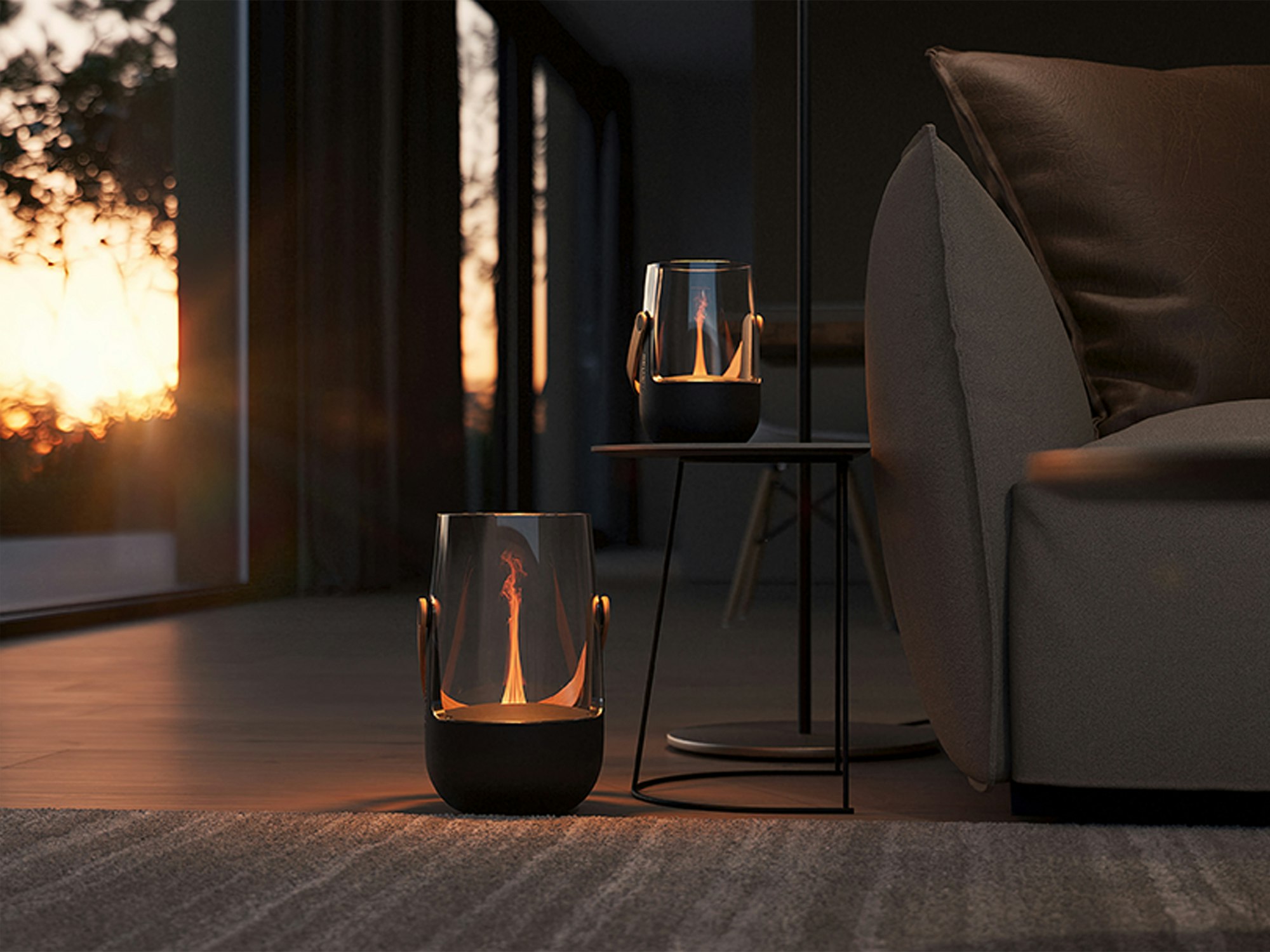 Sophie Aroma Diffuser | Stadler Form