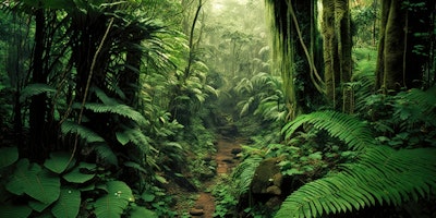 Subtropical and tropical zones and their influence on the indoor climate