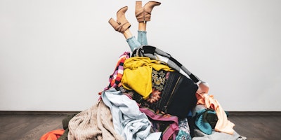 5 tips on drying your washing indoors | Stadler Form